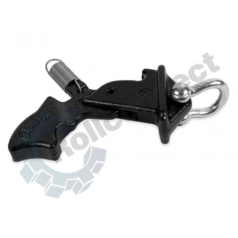 Piese tiranti Kit Reparatie Tiranti Laterali Levier cat. 3 Piese ...