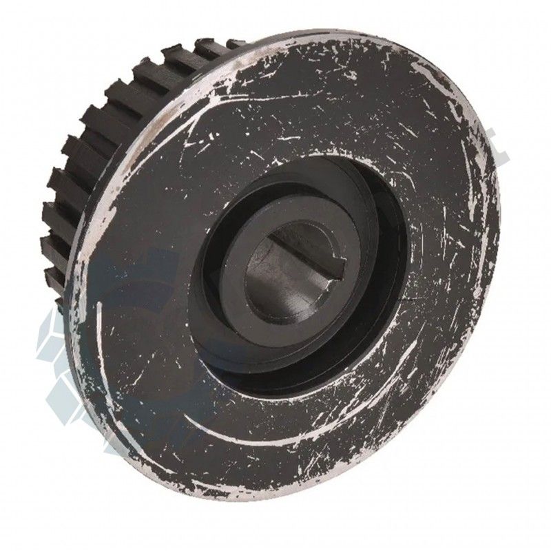 Combine de recoltat Rola antrenare vulcanizata Piese Agricole | Piese ...